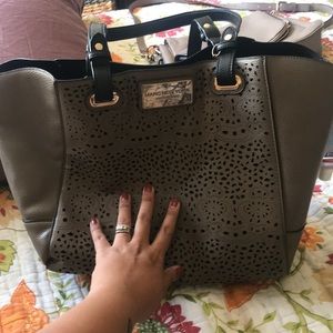 Andrew Marc | Bags | Marc New York Tote Bag | Poshmark